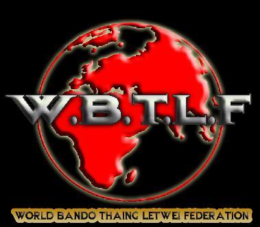 WORLD THAING BANDO FEDERATION (W.T.B.F.) - Saint Christol