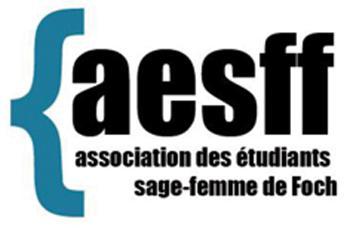 ASSOCIATION DES ETUDIANTS SAGES-FEMMES DE FOCH (AESFF) - Suresnes Cedex