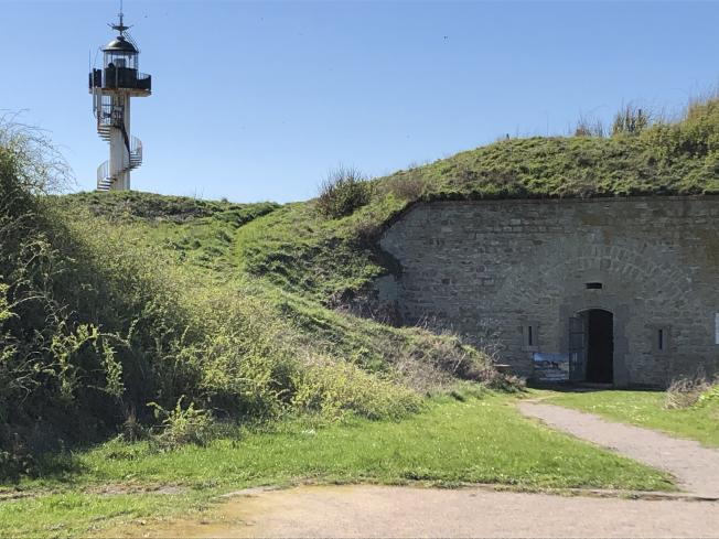 Calendrier des visites guidées 2023 - Le Portel (62480)