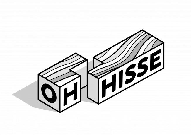 OH HISSE - Nantes