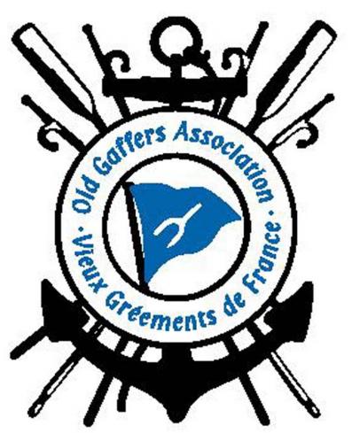 OLD GAFFERS. ASSOCIATION DES VIEUX GRÉEMENTS DE FRANCE - Saint-Malo