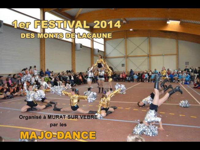 Création d'une troupe de majorettes à Saint-Pons - Saint-Pons-de ...