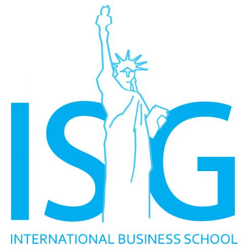 Journée Portes Ouvertes ISG Business School - Paris (75116)