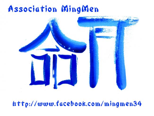 MING MEN - Cournonsec