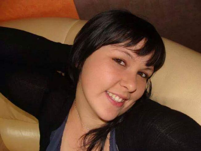 MA BELLE ALINE - Dimechaux