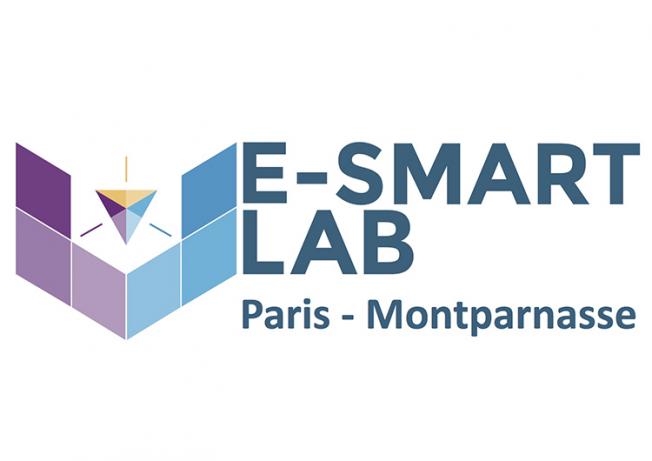 Après Lille, l’e-Smart Lab débarque à l’ESME Sudria Paris - Ivry-sur ...