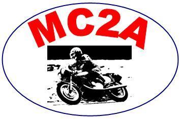 MC2A - MOTOS CLASSIQUES DE COMPETITION D'AVIGNON - Avignon