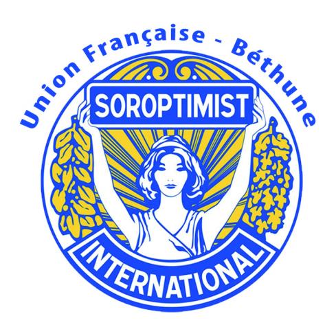 CLUB SOROPTIMIST DE BÉTHUNE - Béthune