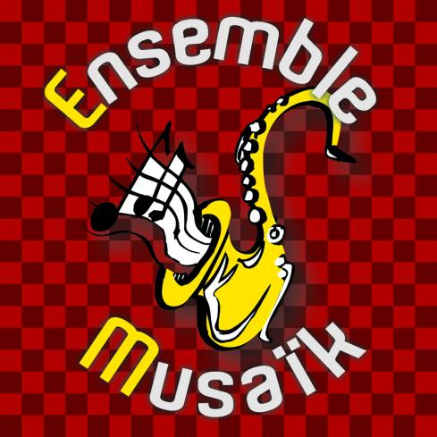 ENSEMBLE MUSAÏK - LUNEVILLE