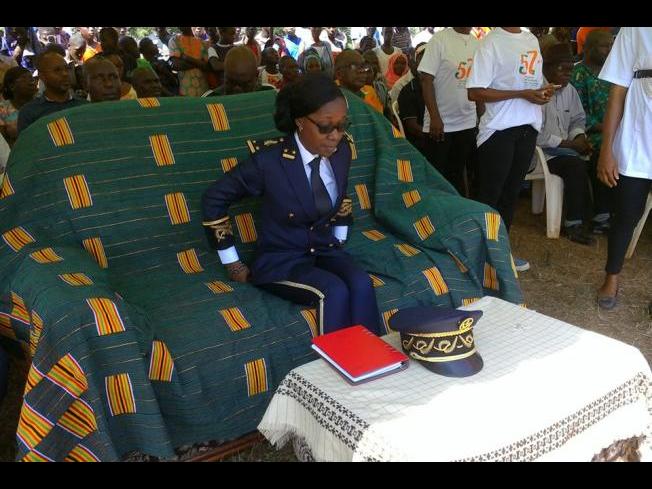 ABOUDE FESTIVAL : 1ERE EDITION INDÉPENDANCE A ABOUDE - MANEKE ...