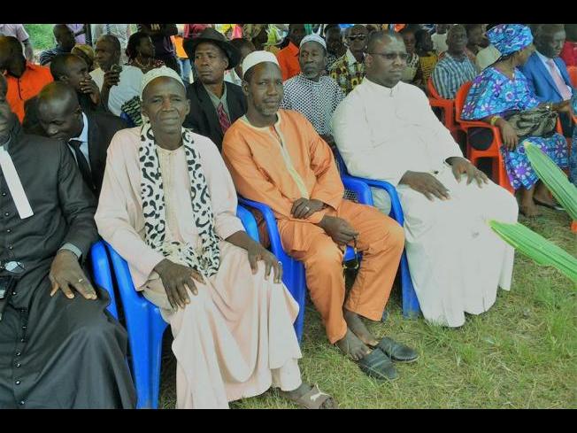 ABOUDE FESTIVAL : 1ERE EDITION INDÉPENDANCE A ABOUDE - MANEKE ...