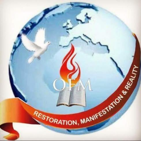 OMEGA FIRE MINISTRIES FRANCE (OFMF) - Chelles