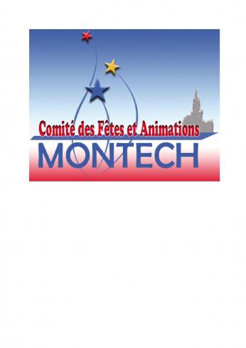 COMITÉ DES FÊTES ET ANIMATIONS MONTECH - Montech