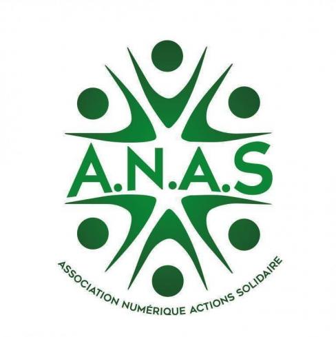 ANAS - ASSOCIATION NUMERIQUE ACTIONS SOLIDAIRES - Le Havre