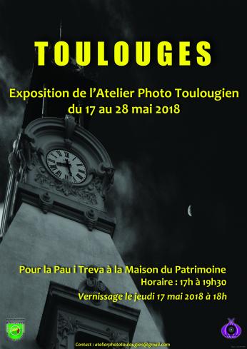 Expo Photos sur la ville de Toulouges - Toulouges (66350)