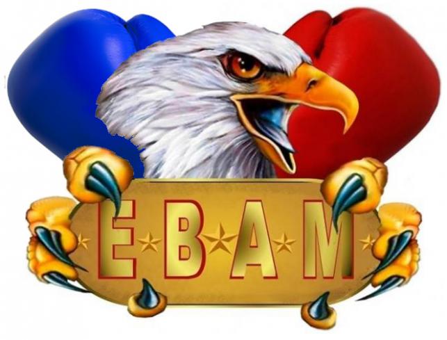 EAGLE BOXING ACADEMY MIXTE - Les Angles