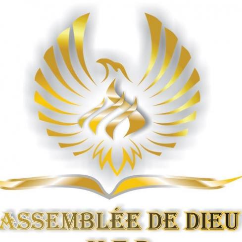 EGLISE EVANGELIQUE ASSEMBLEE DE DIEU (M.E.P) - Houilles